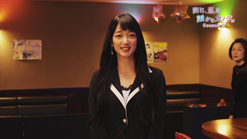 あらすじ | 明日、私は誰かのカノジョ Season2 | ドラマイズム | MBS 毎日放送