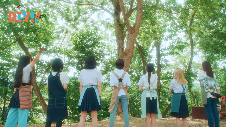 あらすじ | DIY!! -どぅー・いっと・ゆあせるふ- | ドラマイズム | MBS 毎日放送