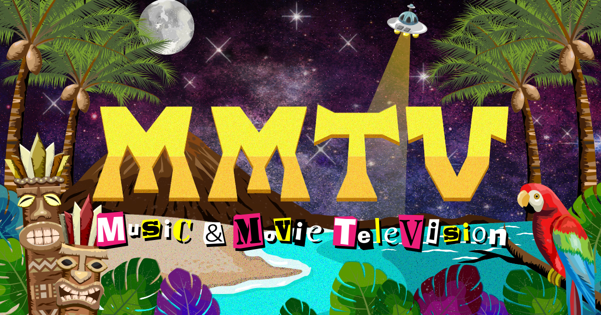 MM-TV | MBS 毎日放送