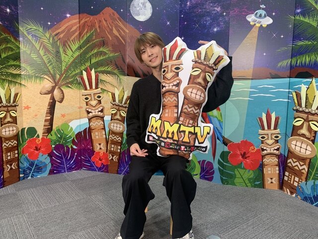 MM-TV | MBS 毎日放送