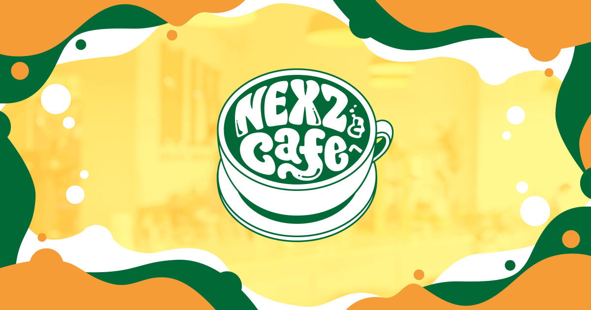 NEXZとCafeへ | MBS 毎日放送