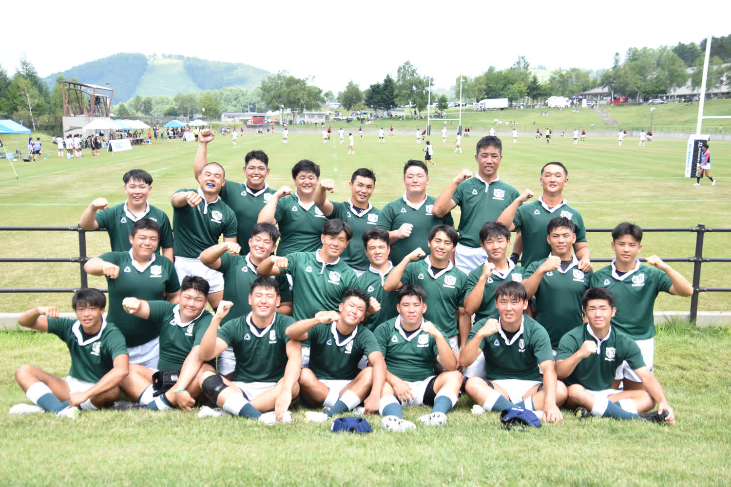 KOBELCO CUP 2024 | HANAZONO LIVE | MBS 毎日放送