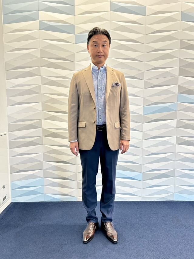 井上 雅雄 | 今週の衣装 | せやねん！ | MBS 毎日放送