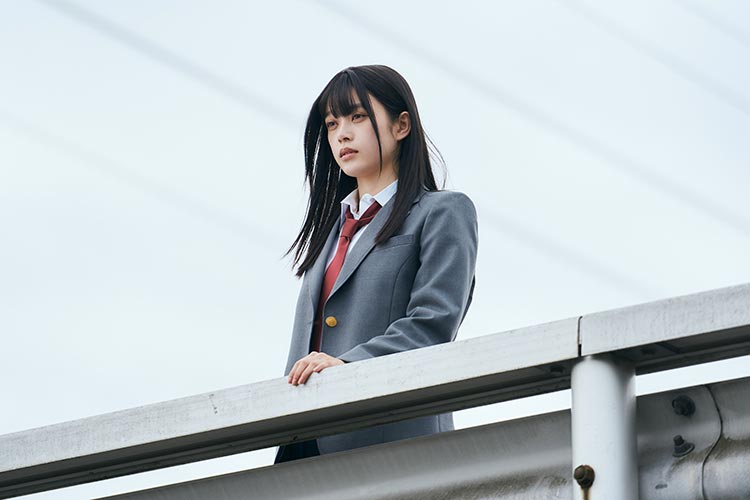 あらすじ | 墜落JKと廃人教師 | ドラマ特区 | MBS 毎日放送