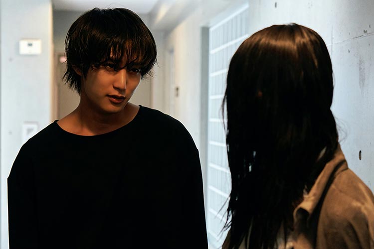 あらすじ | 墜落JKと廃人教師 | ドラマ特区 | MBS 毎日放送