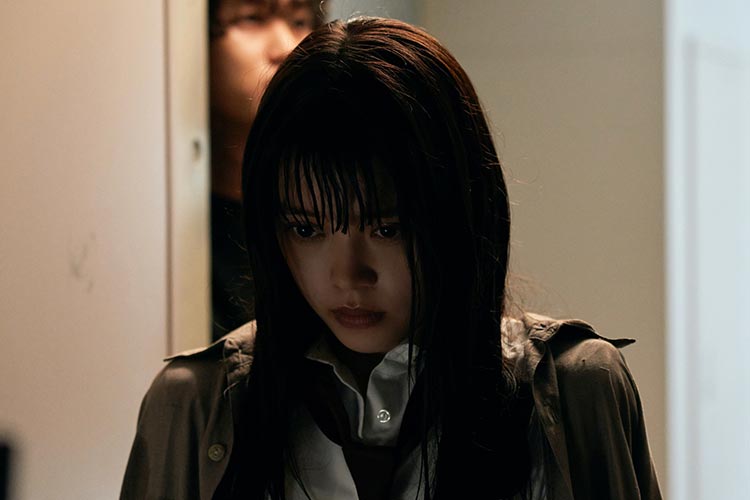 あらすじ | 墜落JKと廃人教師 | ドラマ特区 | MBS 毎日放送