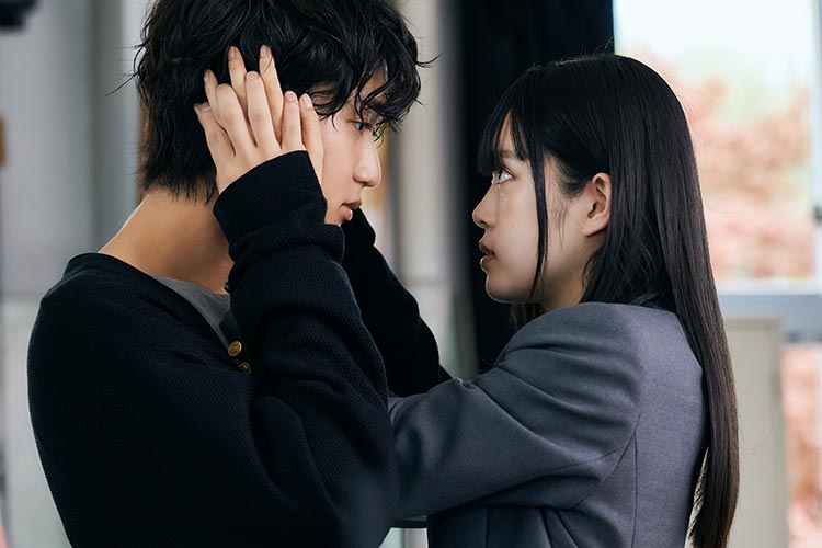 あらすじ | 墜落JKと廃人教師 | ドラマ特区 | MBS 毎日放送