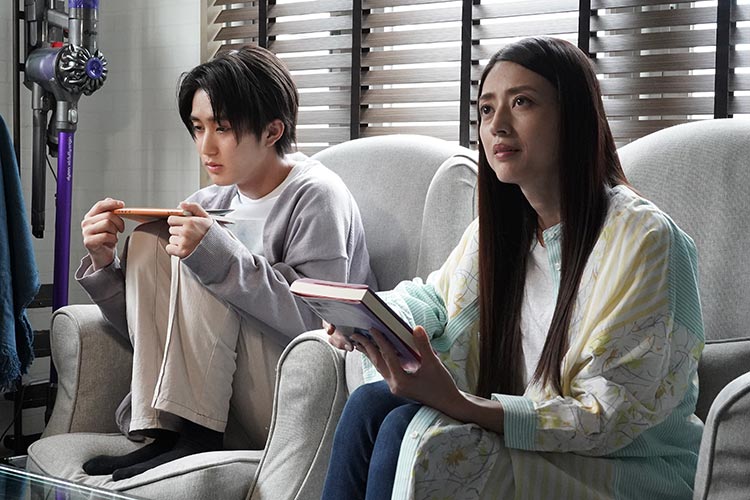 あらすじ | 墜落JKと廃人教師 | ドラマ特区 | MBS 毎日放送