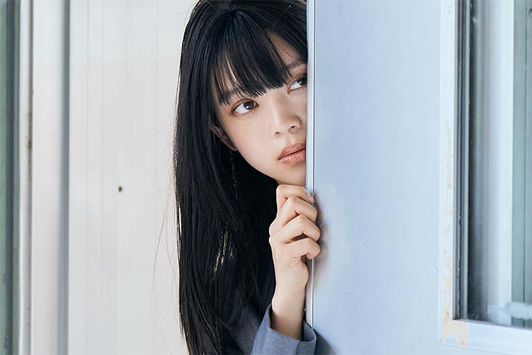 あらすじ | 墜落JKと廃人教師 | ドラマ特区 | MBS 毎日放送